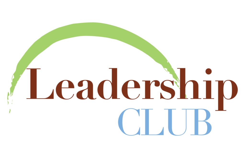 Leadership Club – Connecting Leadership Resources